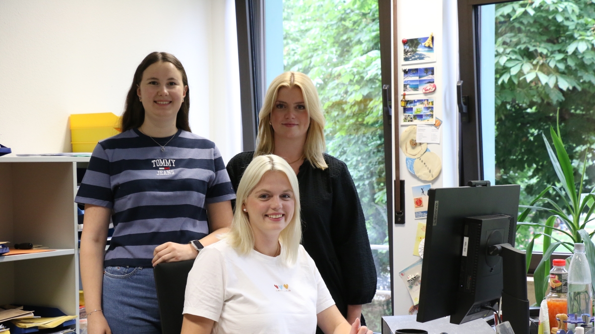 Jobs Haltern Am See